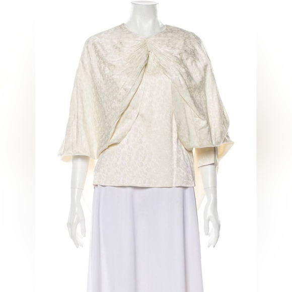 MONSE | Tops | Nwt Monse Blouse | Poshmark